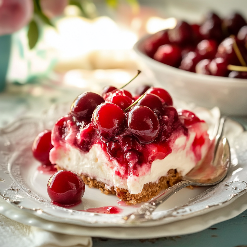 Best Classic Cherry Delight