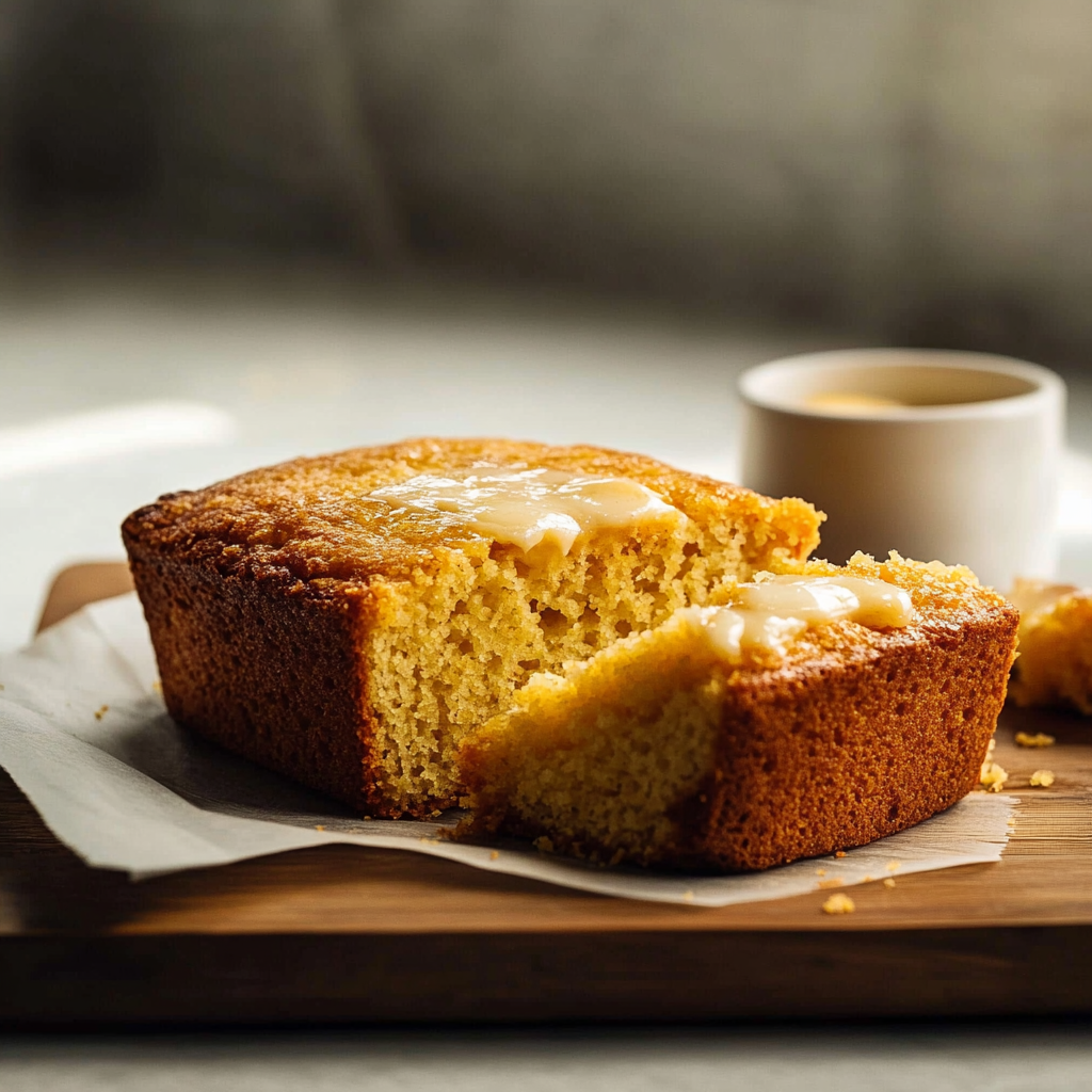 Cornbread